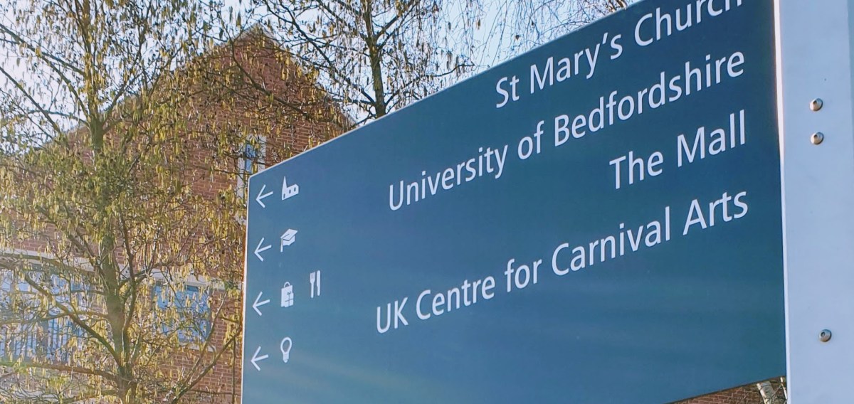 NEW Luton Matters Fund: Guidance Notes